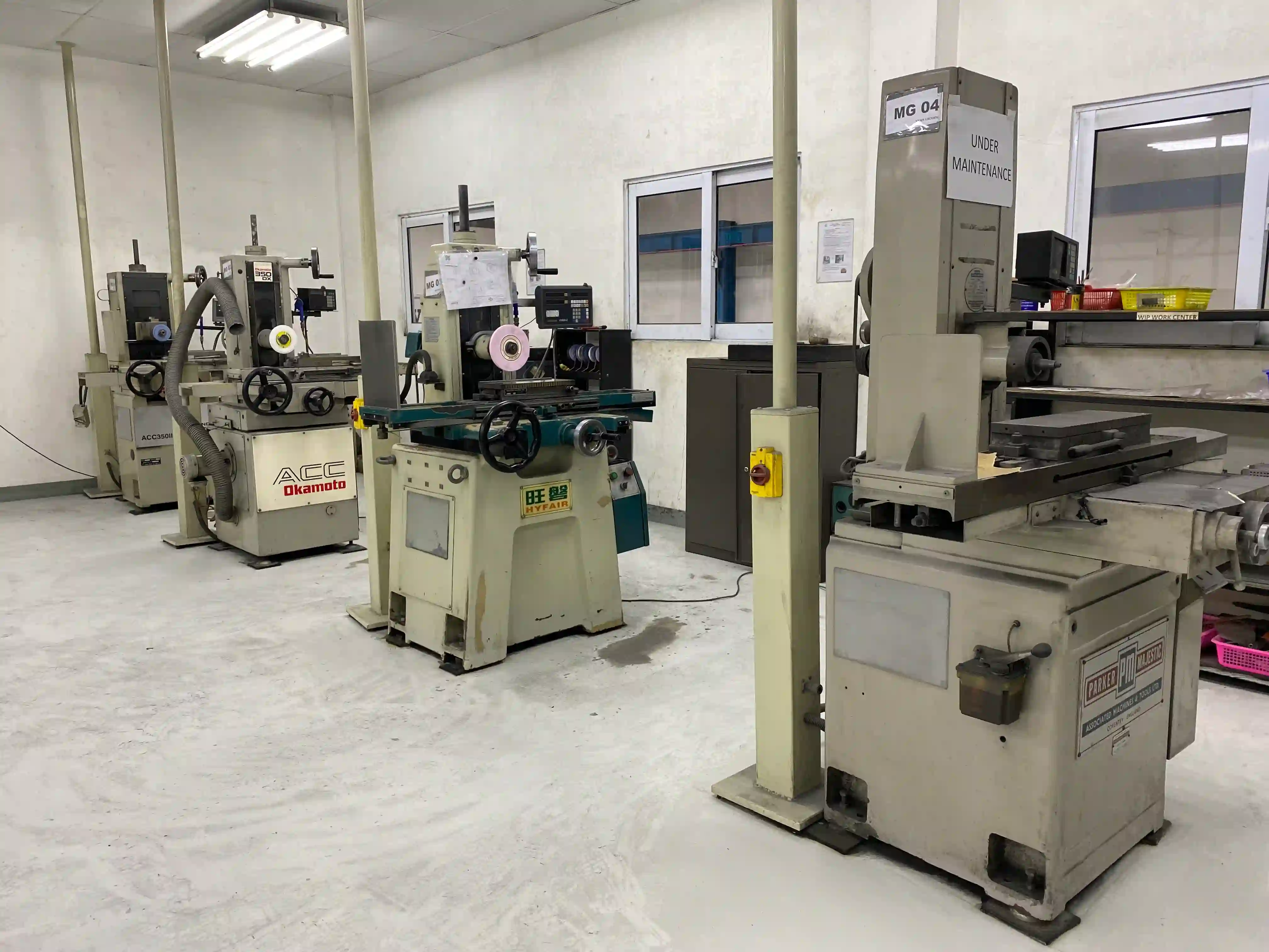 State-of-the-Art Production and Quality Capabilities | PT. Duta Dimensi ...