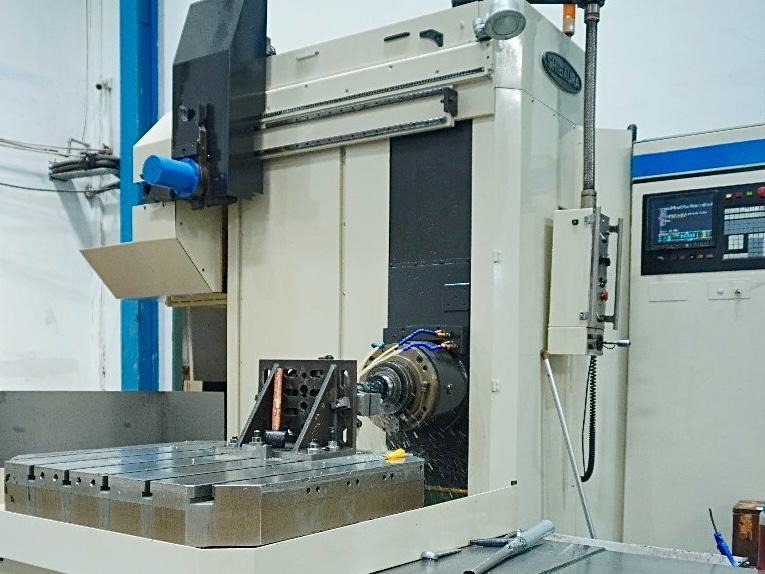 Dashboard | PT. Duta Dimensi