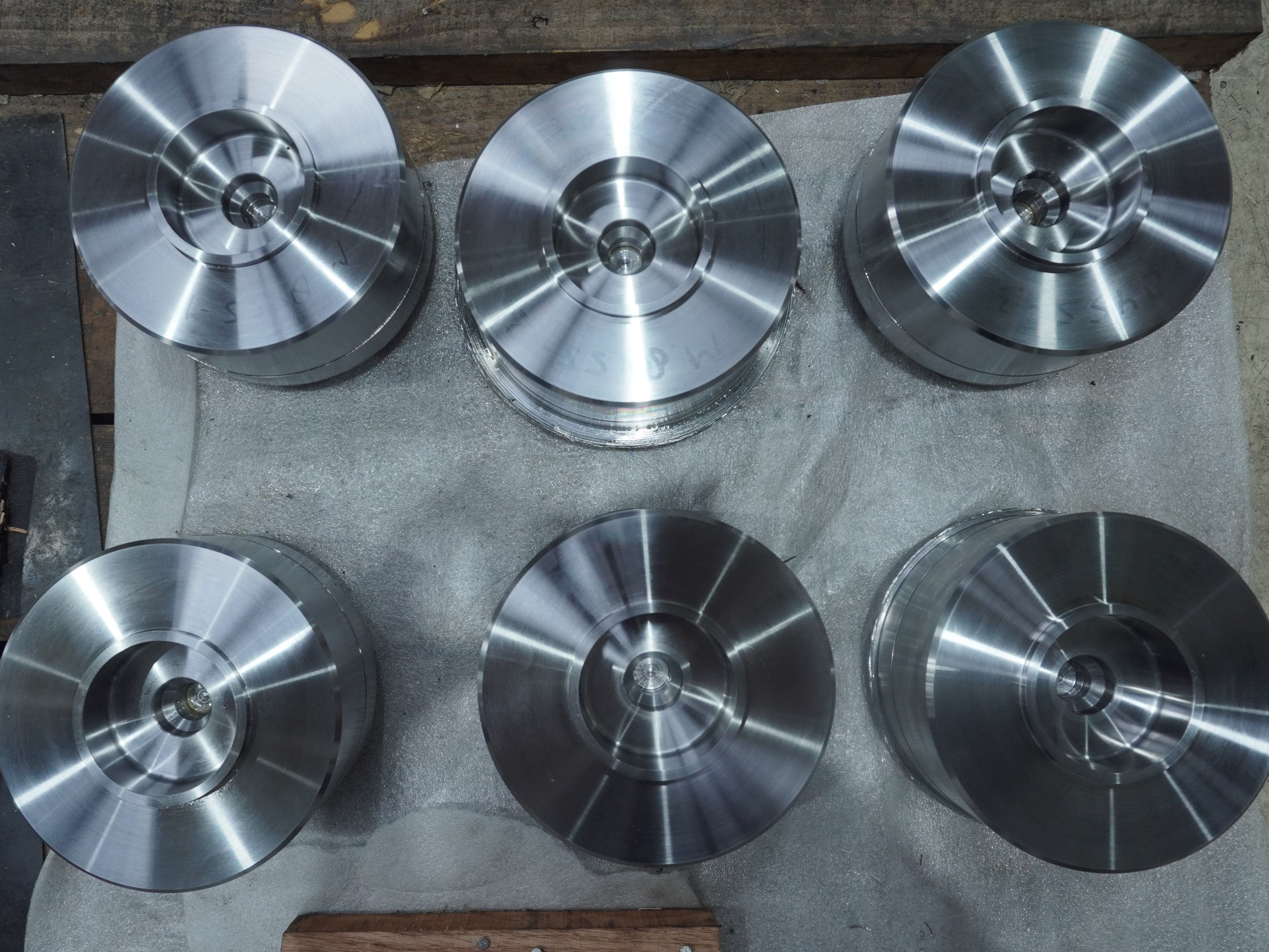 High-Quality Oil and Gas Tool and Equipment Solutions - PT. Duta Dimensi