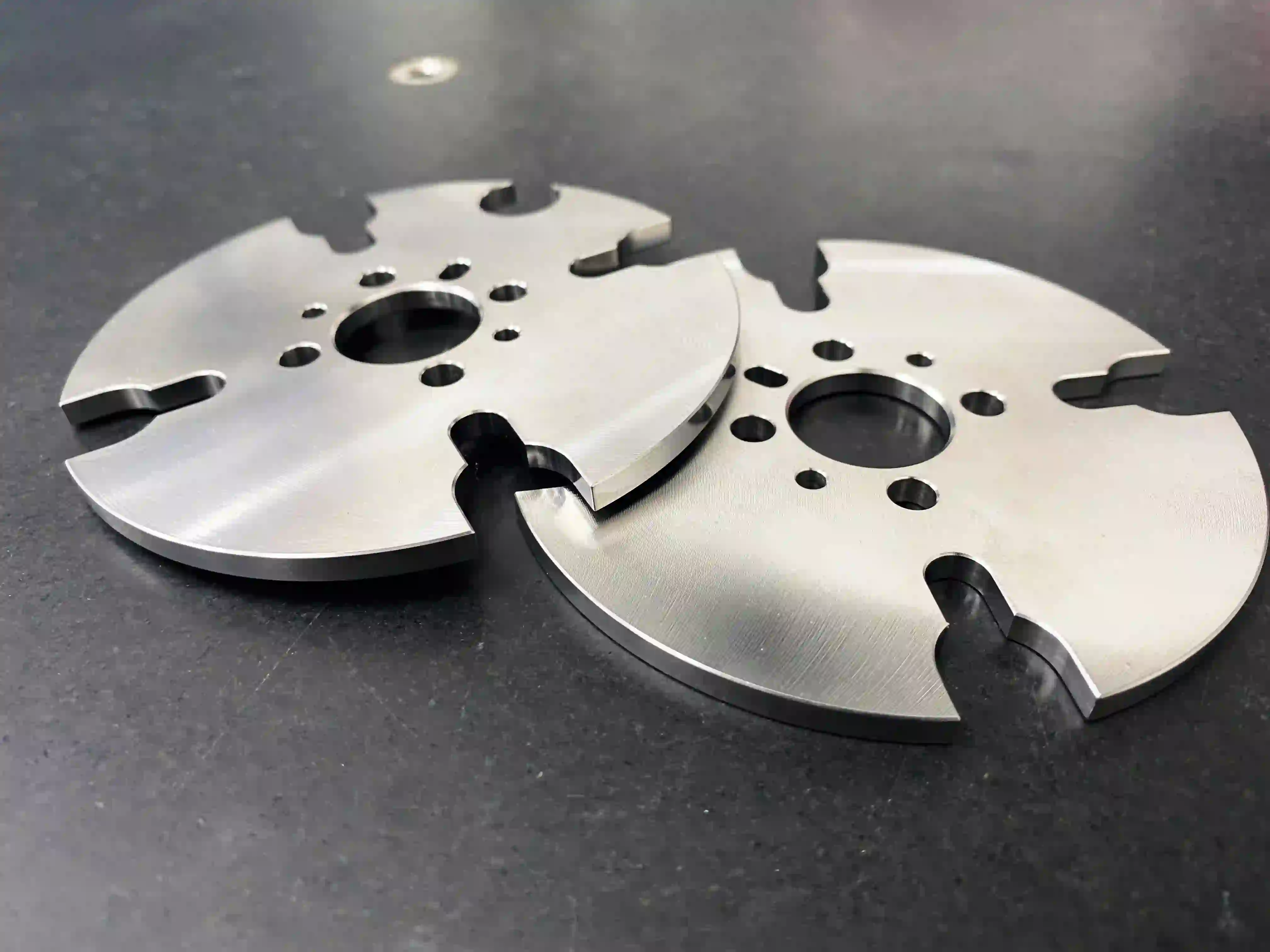 Precision Machining Services for Industry Excellence - PT. Duta Dimensi